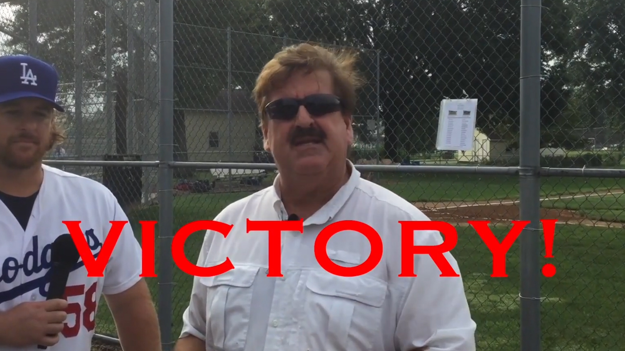 Victory! - BCTV