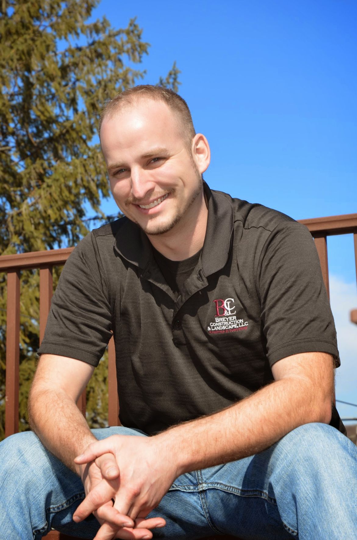 Matt Breyer Named President of North American Deck and Railing ...