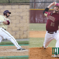 Alvernia’s Ben Dubas and Nicholas Marotta Named MAC Players of the Week ...