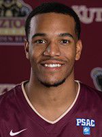 Ten Questions with Demetrius Bennett - BCTV