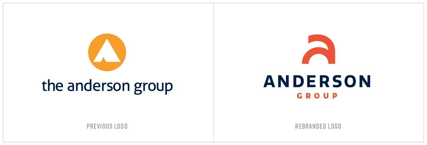 Anderson Group Rebrands, Reflecting its Big Thinking for Impact - BCTV