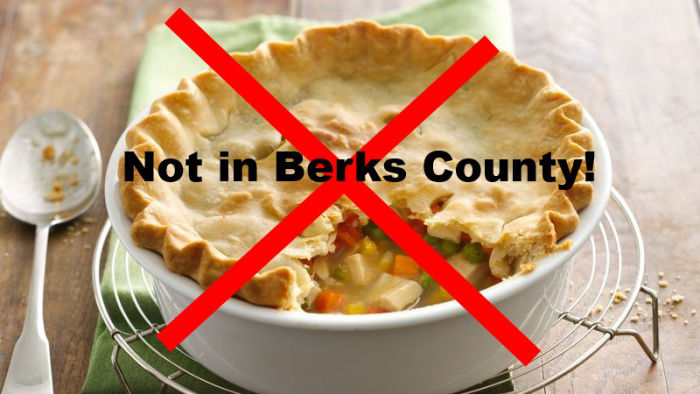 Clam Pot Pie: A Local Twist on a Uniquely Berks County Dish - BCTV