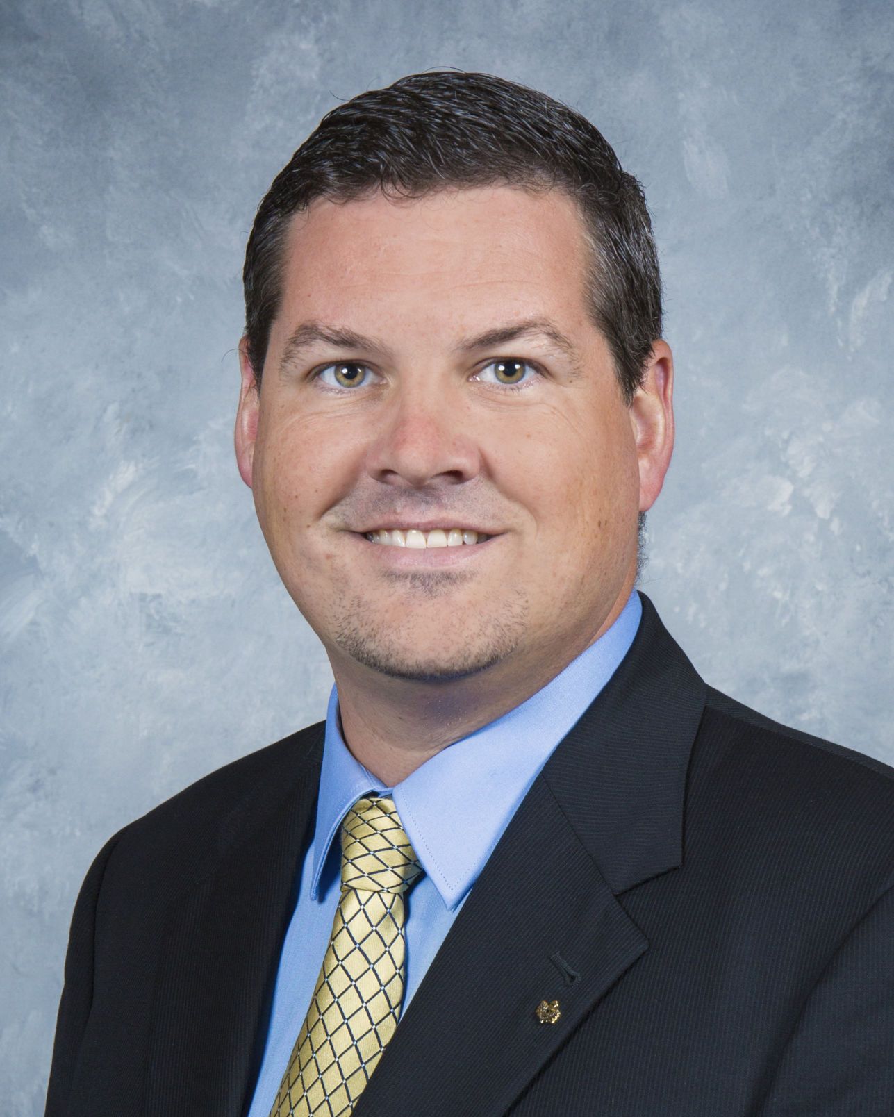 Tompkins VIST Bank Hires Andrew Bell - BCTV