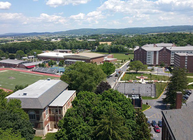 Kutztown Nets School-Record 92 D2ADA Academic Achievement Award Winners ...