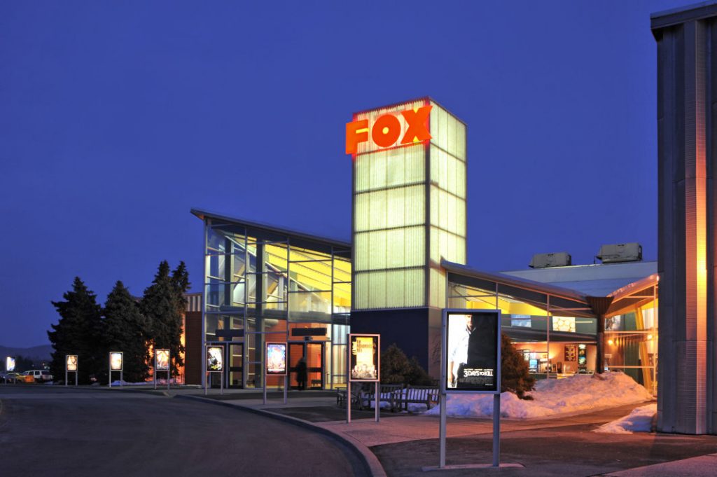 Fox Kitchen & Bar Opens at Fox Berkshire - BCTV