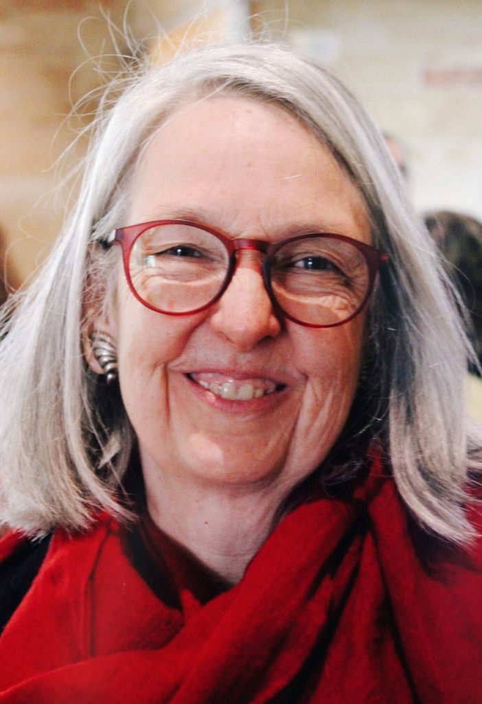 RACC Professor Receives Visiting Scholar Fellowship at Harvard ...