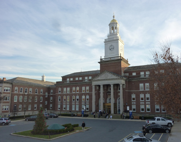 U.S. News & World Report Names Reading Hospital 7th Ranked Hospital in ...