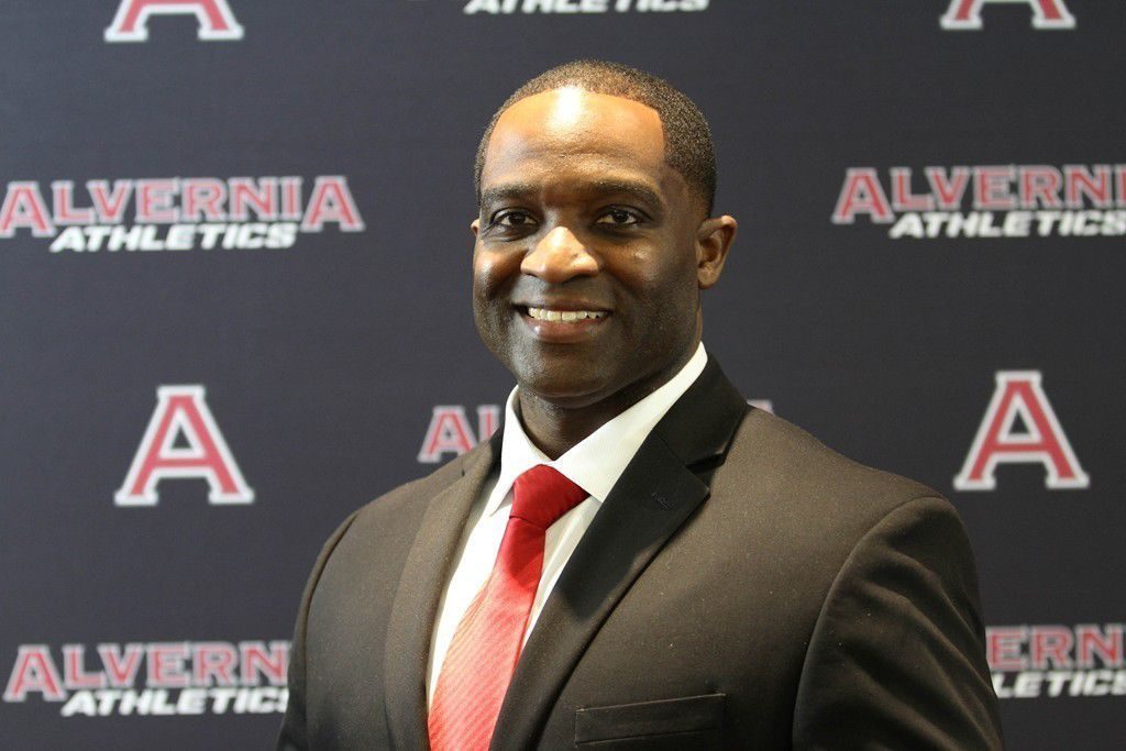 Ralph Clark Named Inaugural Head Football Coach at Alvernia University ...
