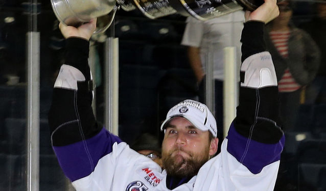 Patrick Wellar Rejoins Royals as Assistant Coach - BCTV