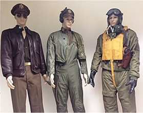 Announcing the New Spaatz Museum - BCTV