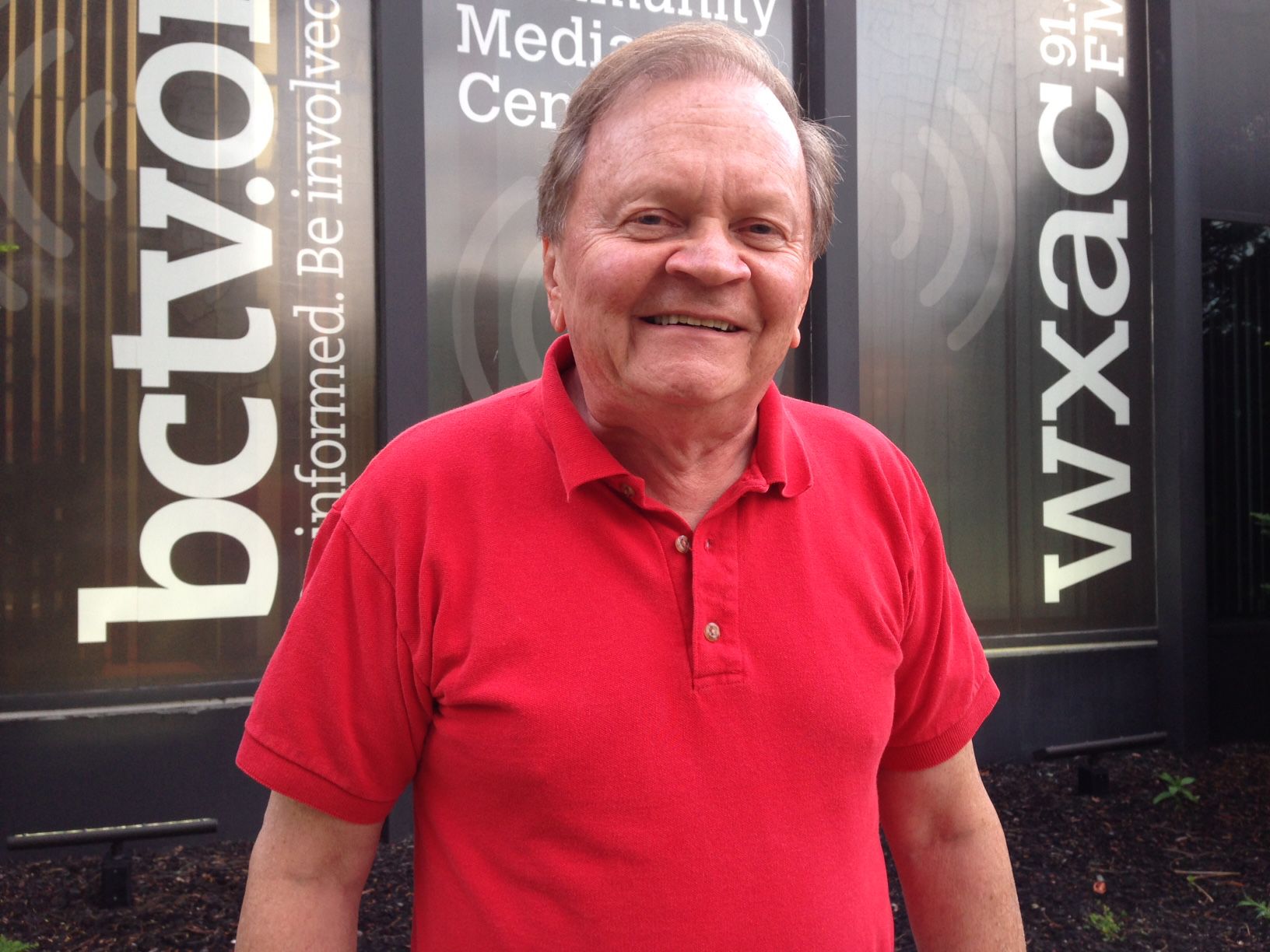 BCTV Featured Producer: Tom Gajewski - BCTV