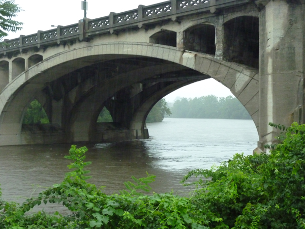 Public Information Sessions, Penn Street Bridge Reconstruction - BCTV