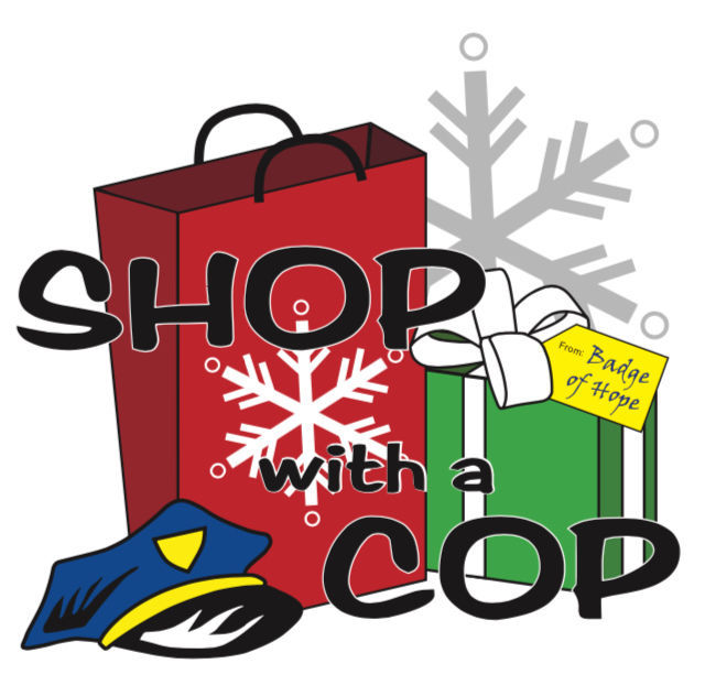 Crime Alert Berks Annual Shop-with-a-Cop Event Fulfills Christmas Wish ...