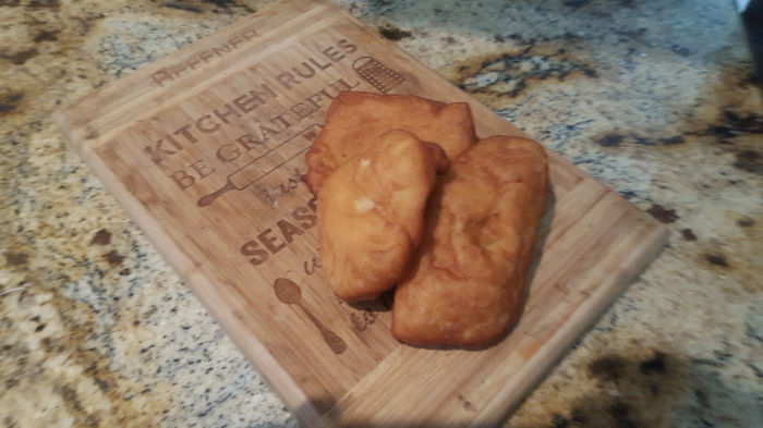 Faschnachts: A Fat Tuesday Family Tradition - BCTV