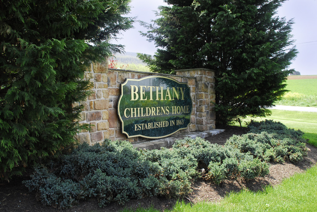 Bethany Children’s Home To Provide Helping Hands Program - BCTV