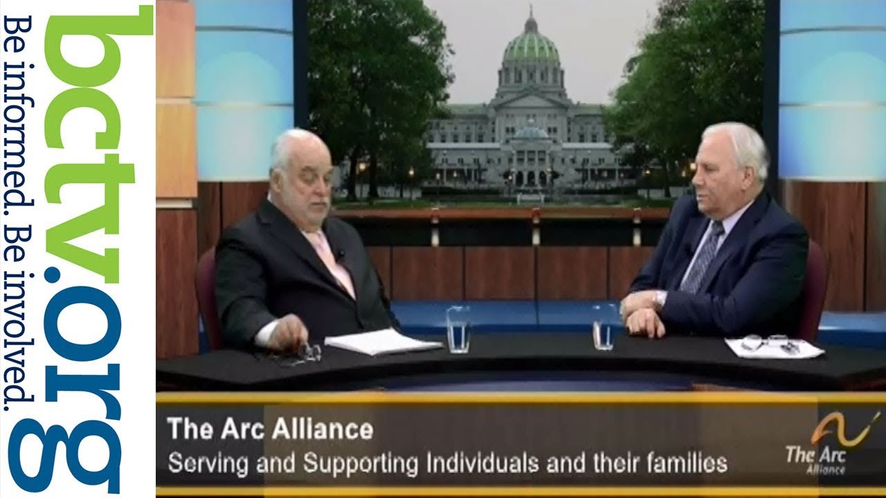 Due Process in Special Education - BCTV