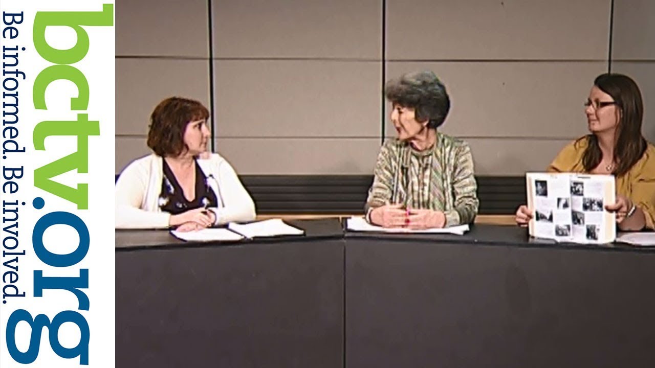 WW2 Women Code Breakers 3-19-19 - BCTV