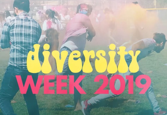 Albright College Celebrates Diversity Week — April 7-13 - BCTV