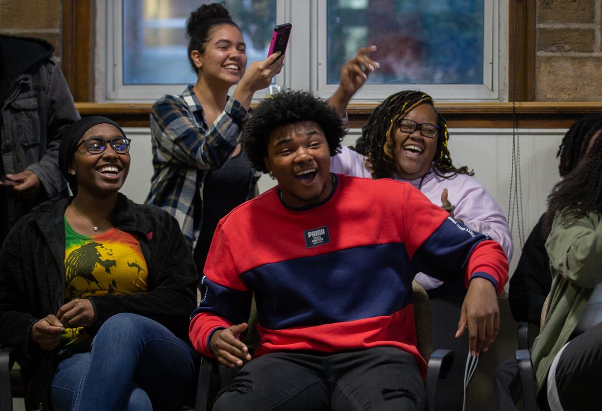 KUDOS: Multicultural Services - BCTV