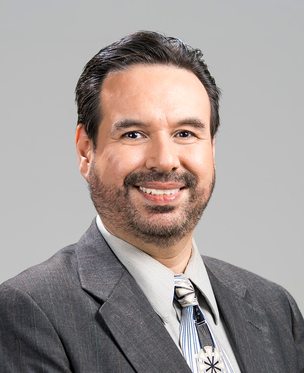 Centro Hispano announces appointment of Rick Olmos as COO/VP - BCTV