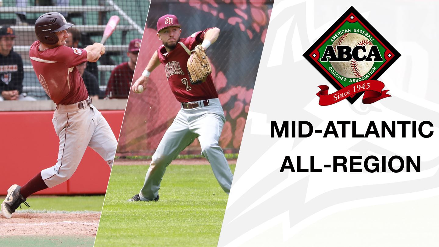Sides, Shaffer Earn ABCA All-Region Honors - BCTV