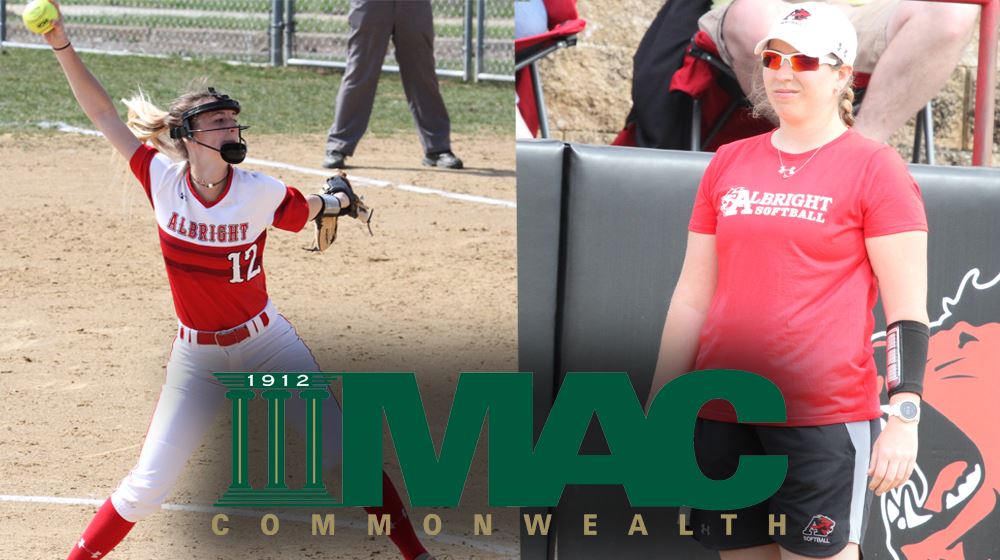 Melahn, DeLucas Lead Softball All-Conference Selections - BCTV