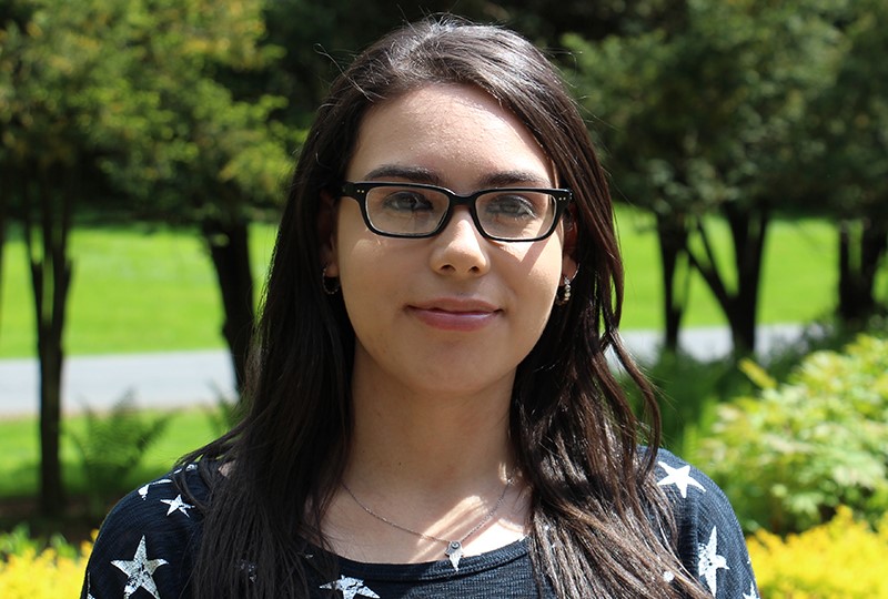 Sanchez leaves lasting mark at college - BCTV