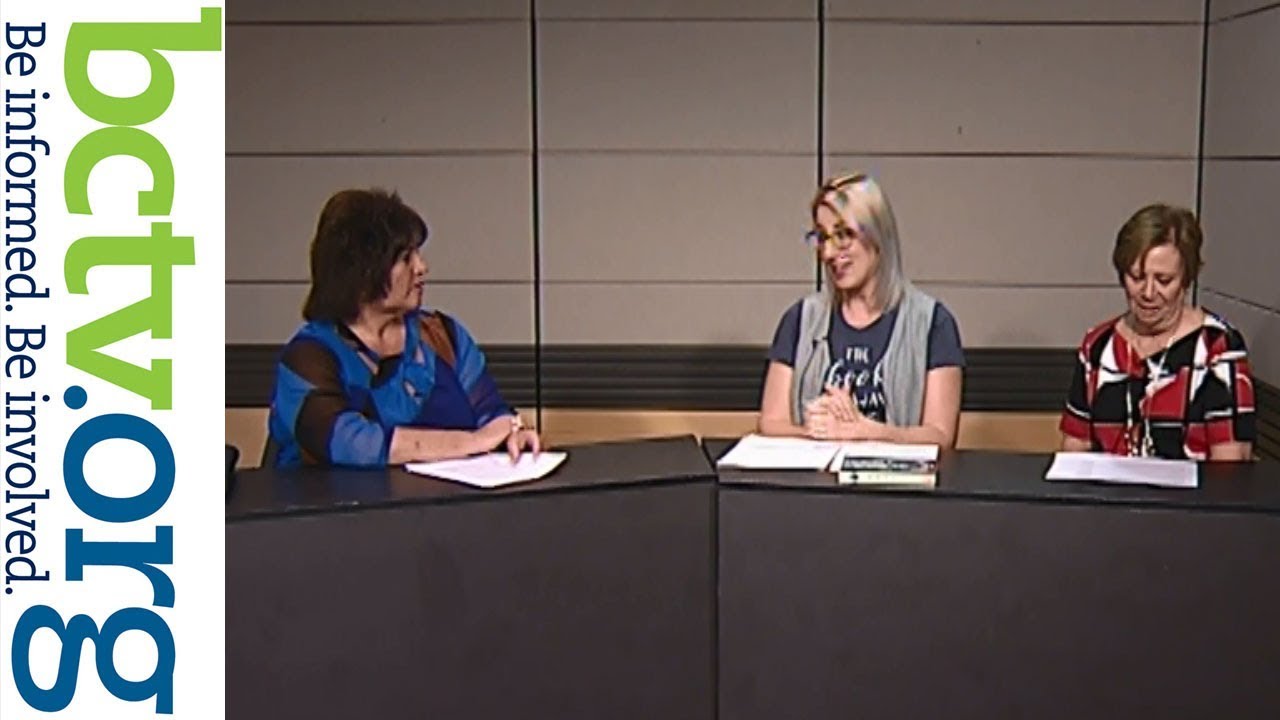 New Program Year 6-4-19 - BCTV