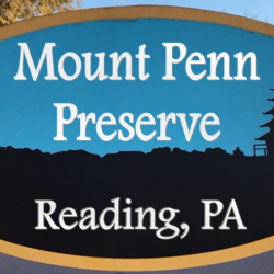 New interactive map features points of interest within Mount Penn ...