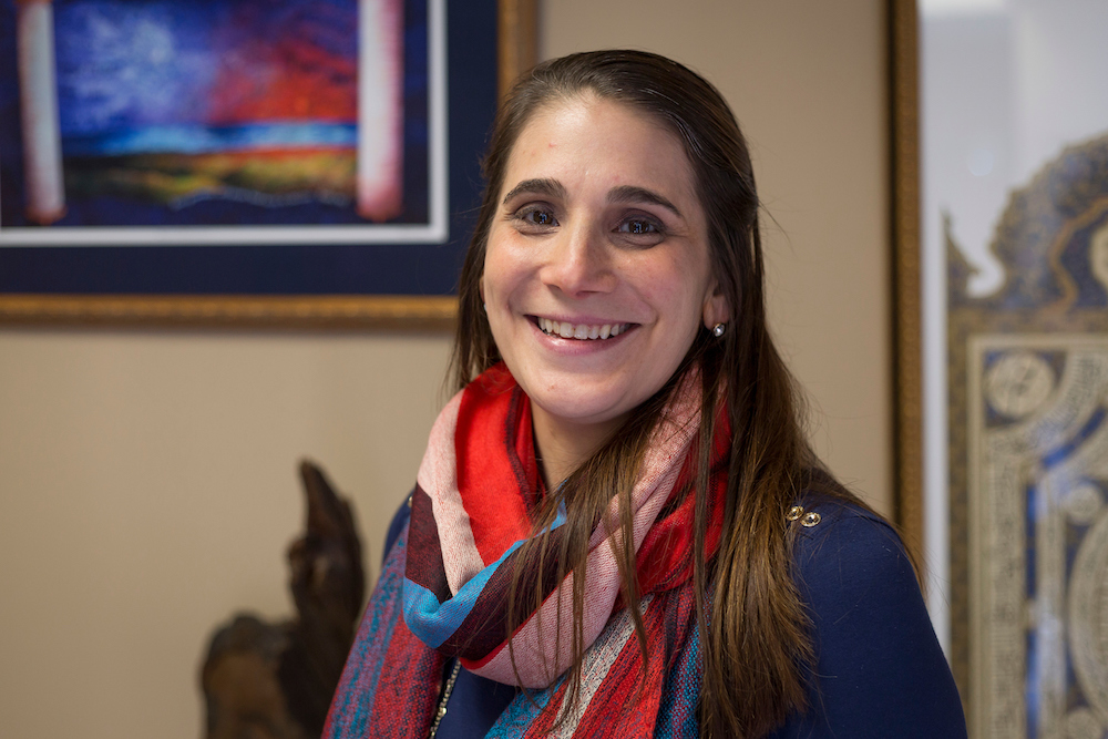 Alvernia aligns senior leadership team for new direction - BCTV