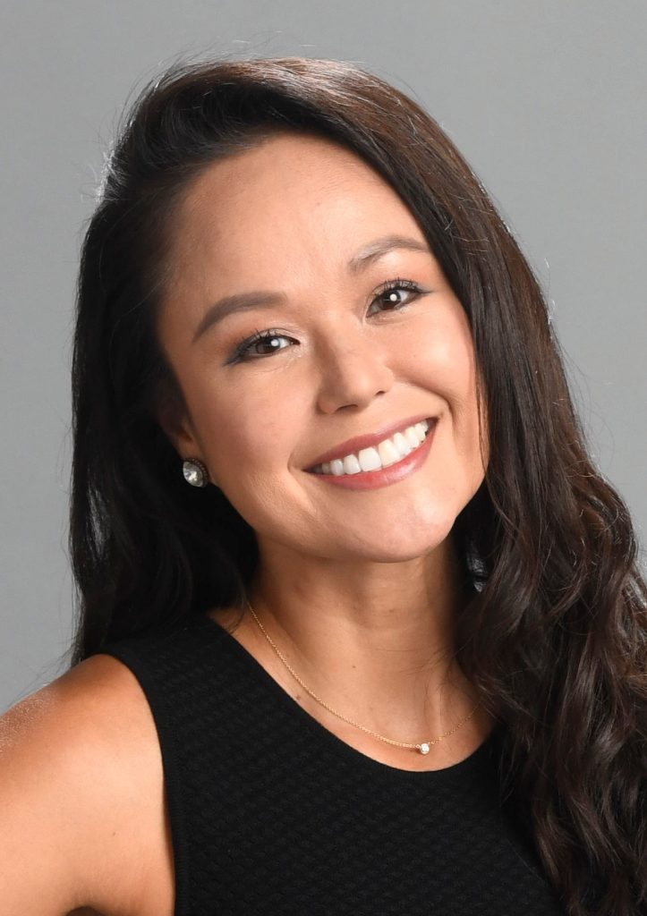 Christine Cho, DO, Named Medical Director at Tower Health Plastic ...