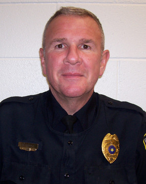 Rudy retires after 20 years in Police Services - BCTV