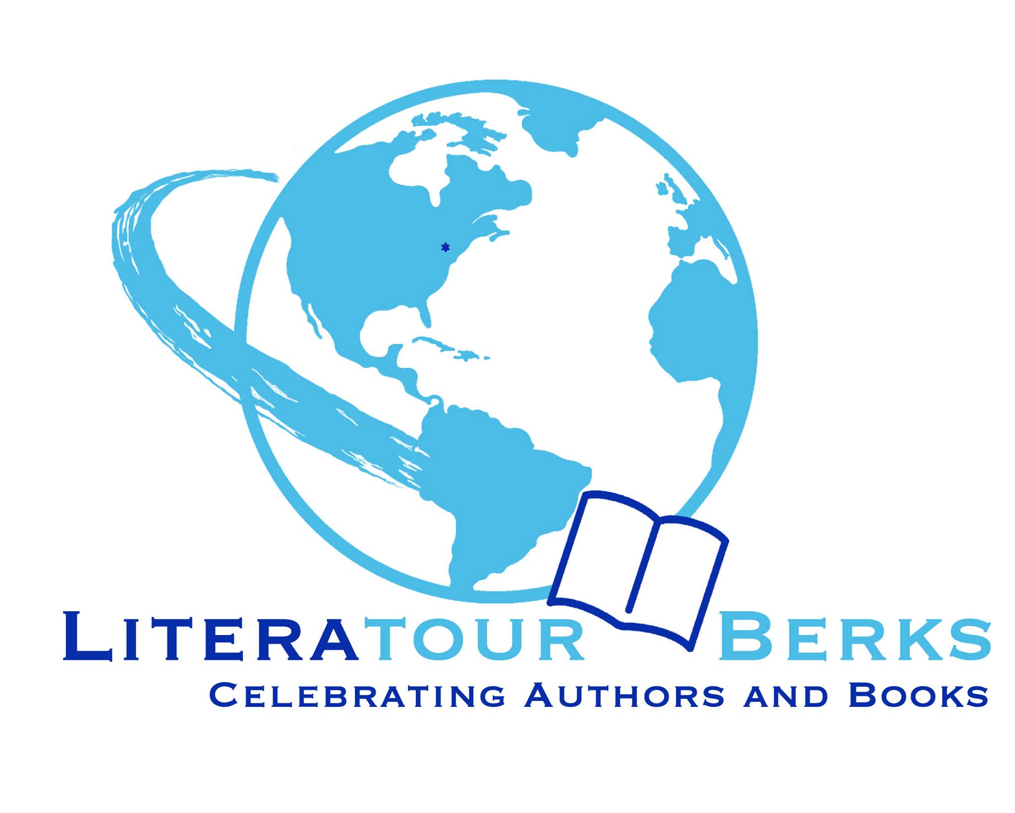 Literatour Berks Continues with Angela Himsel - BCTV