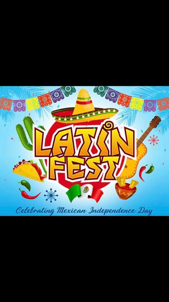 Quinta Las Cabañas Grove presents Berks County Latin Fest - BCTV