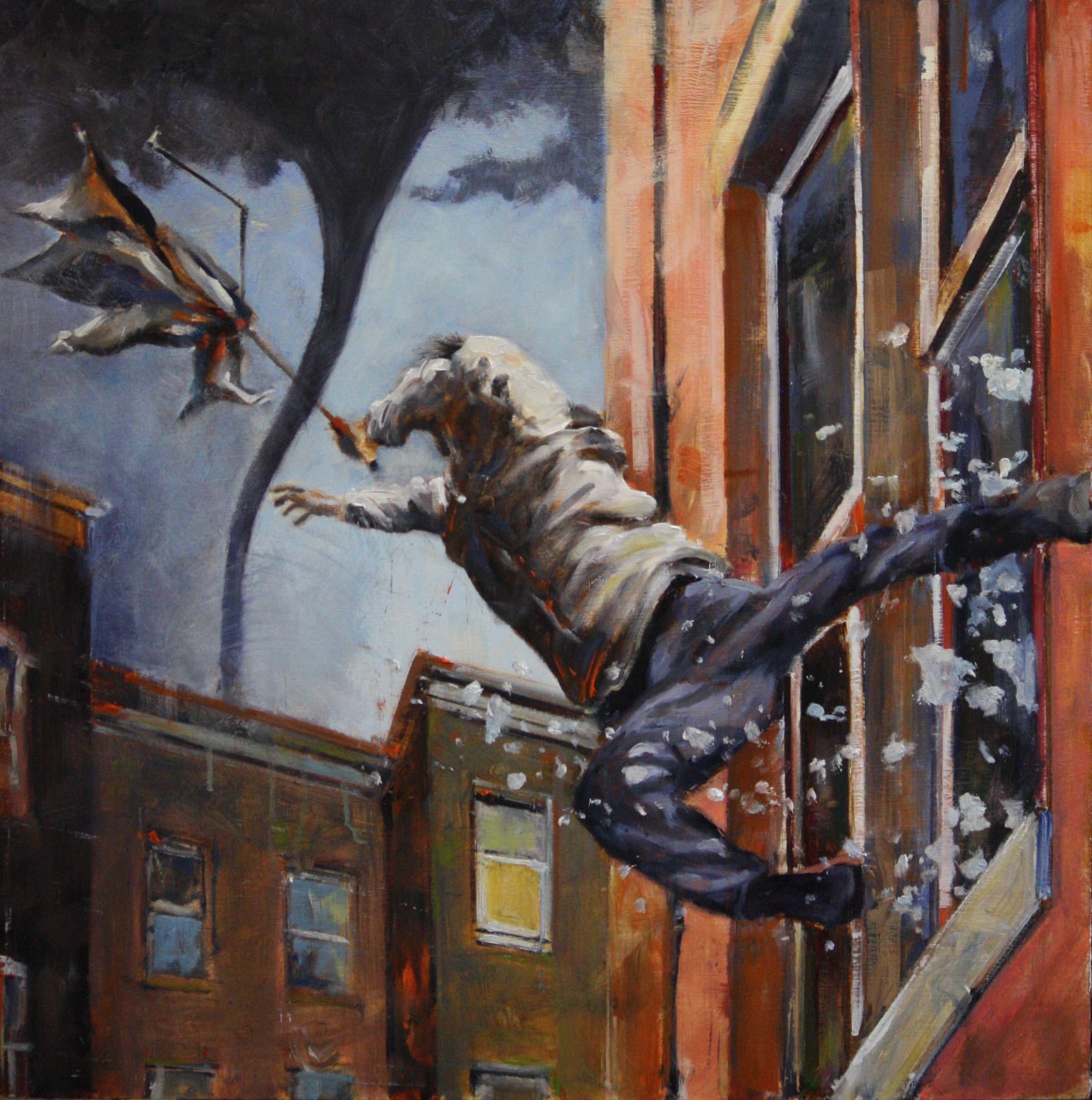 "Moving Pictures" to open with a costume-encouraged reception at Studio ...