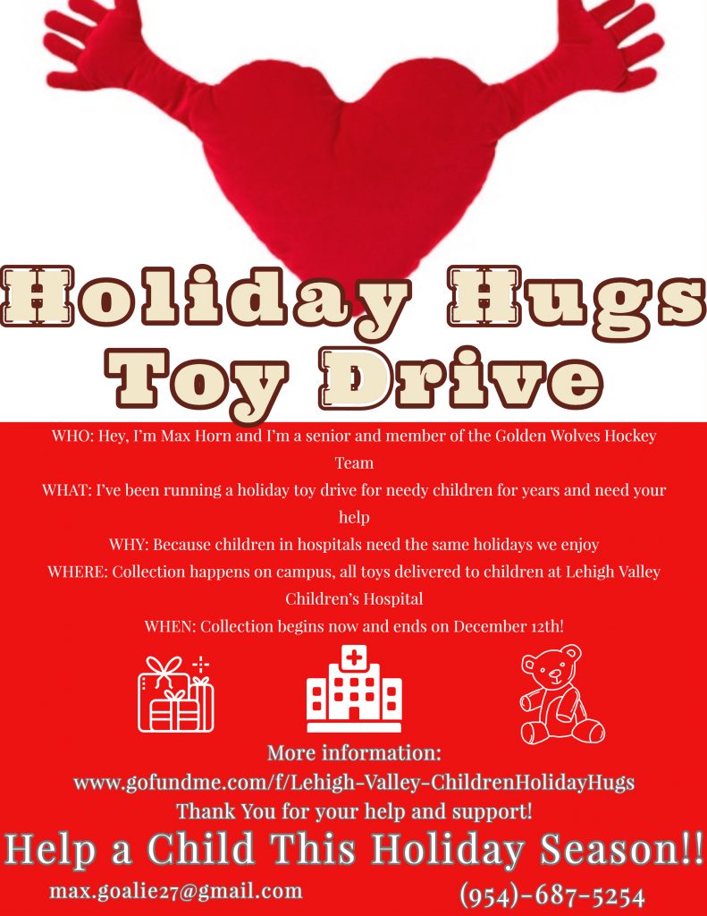 Holiday Hugs - BCTV