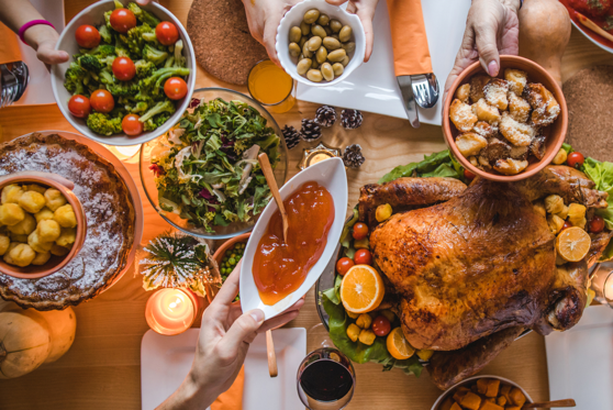 Fun Facts About Thanksgiving From Turkey, Texas, to Pilgrim, Mich. - BCTV