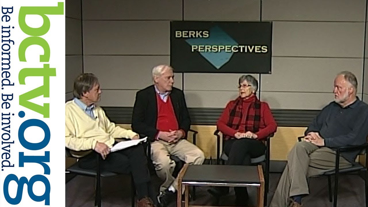 Where Do You Get Your News? 12-12-19 - BCTV