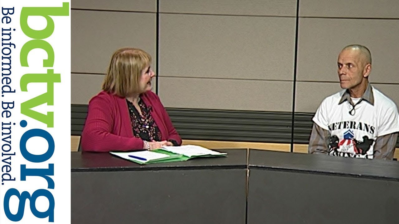 The Paul R. Gordon Veteran Social Center 01-02-20 - BCTV