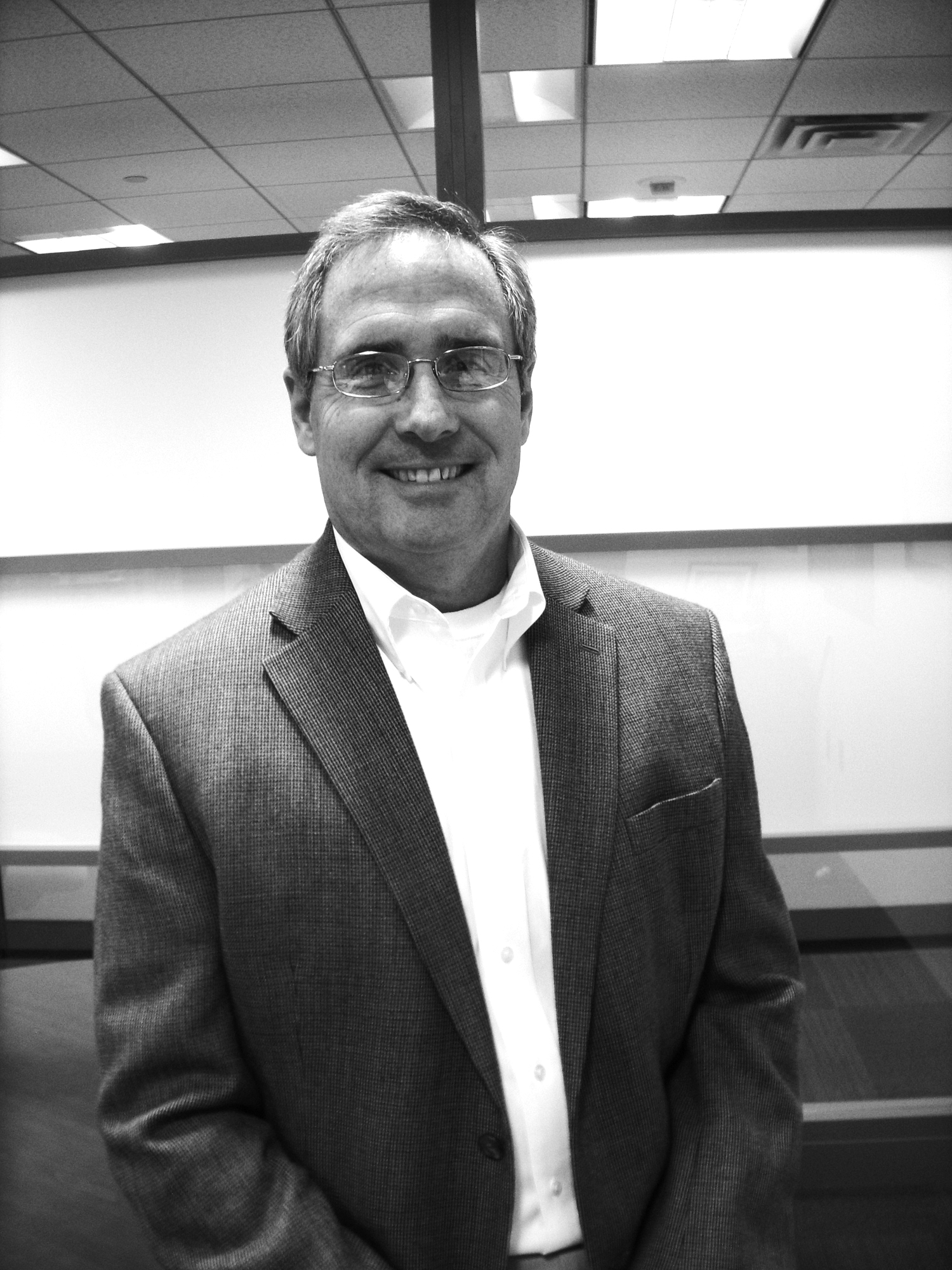 Ben Franco, Jeffrey Rigg Named to Albright College Board of Trustees - BCTV