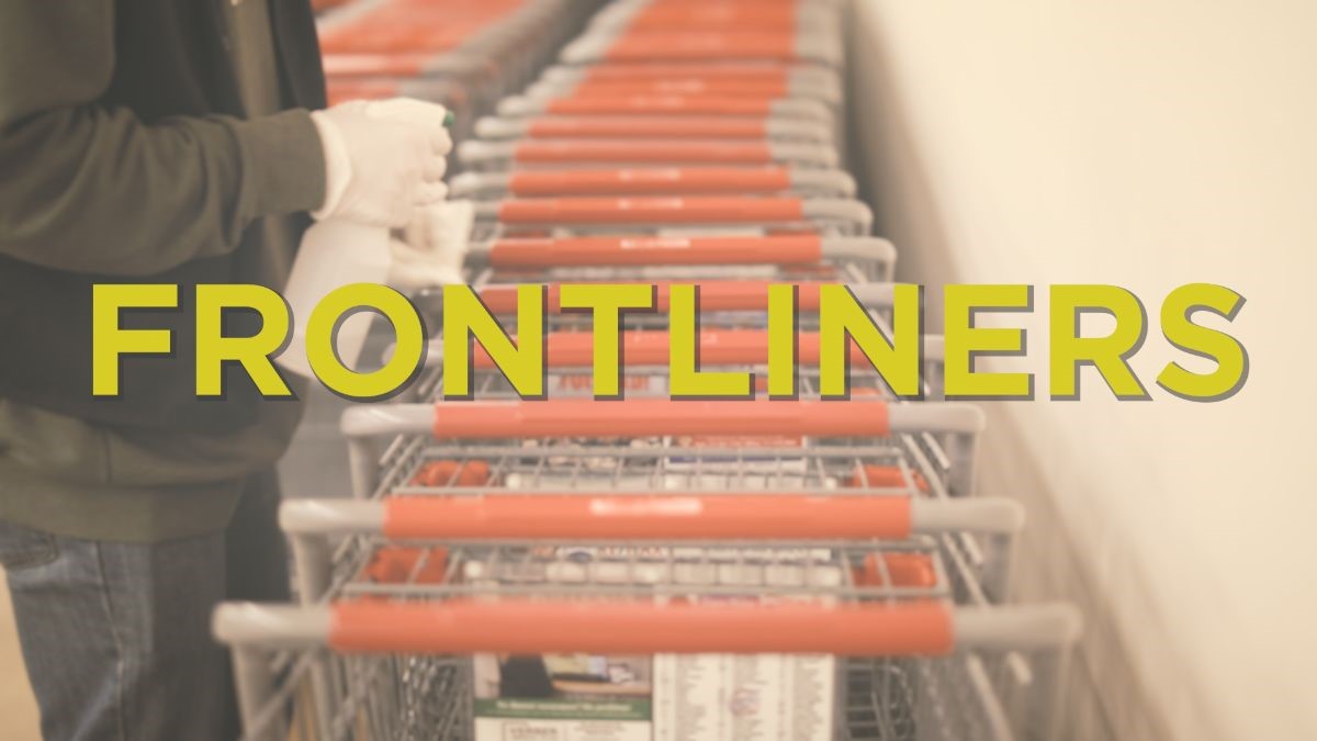 FRONTLINERS: Documentary Looks at the Food System's Essential Workers ...