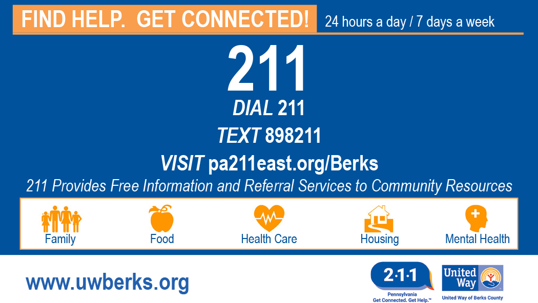 211 Gives People a Toolkit of Knowledge - BCTV