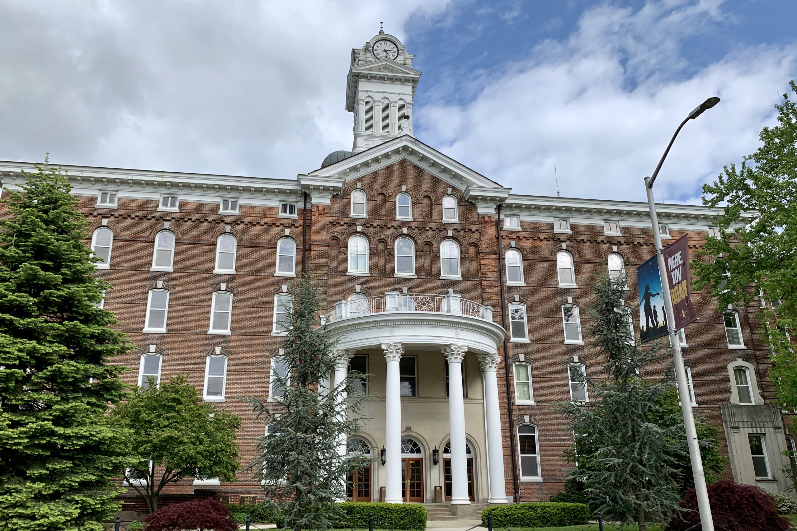 How Coronavirus has Changed College Life and Higher Education - BCTV