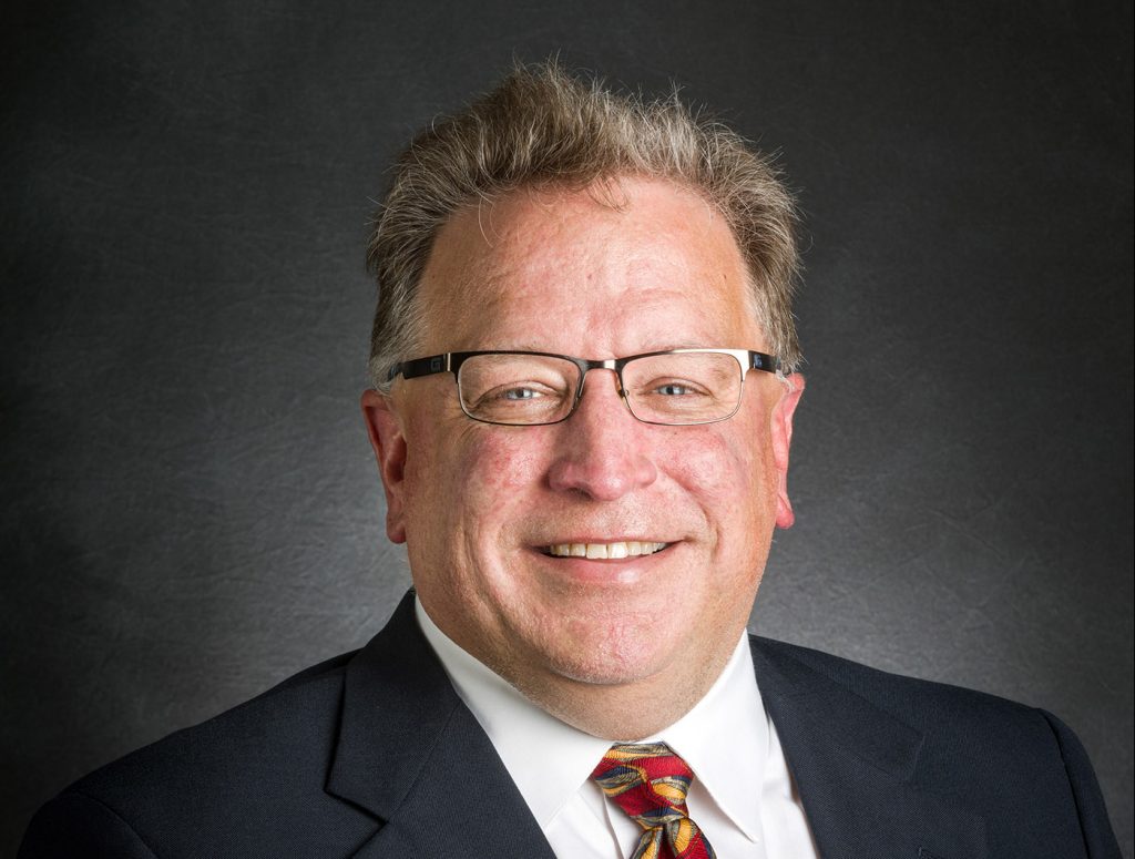 Customers Bank Names Andrew Bowman to Office of the Chair - BCTV