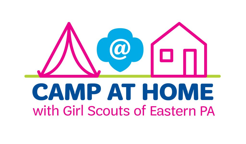 Girl Scouts of Eastern Pennsylvania Launch Camp@Home - BCTV