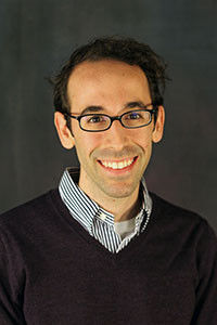 DiAngelo elected to Drosophilia Board of Directors - BCTV