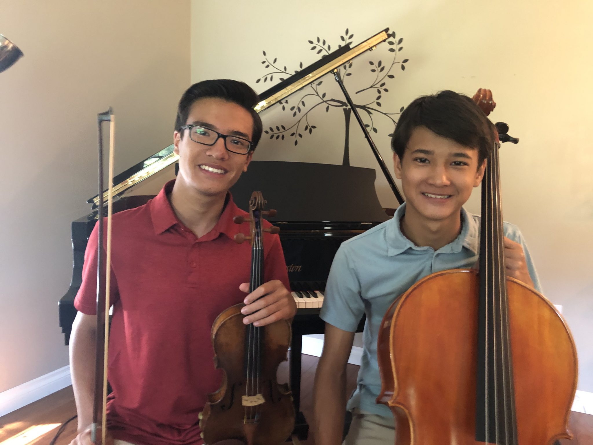 Reading Musical Foundation Online Auditions Keep Scholarship Funds ...