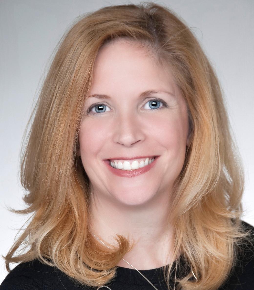 BCPS Welcomes Starr at Development Director - BCTV