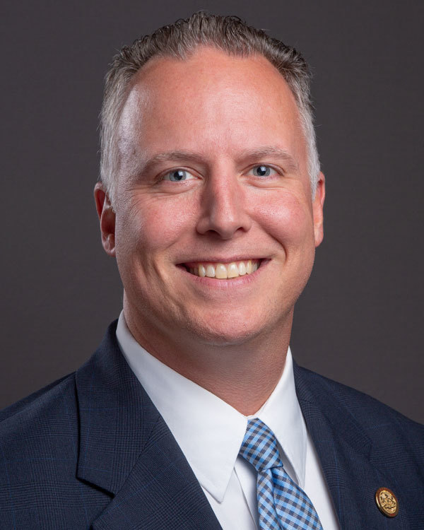 Delaney named KU VP for Finance & Facilities, Weidman Director of HR ...