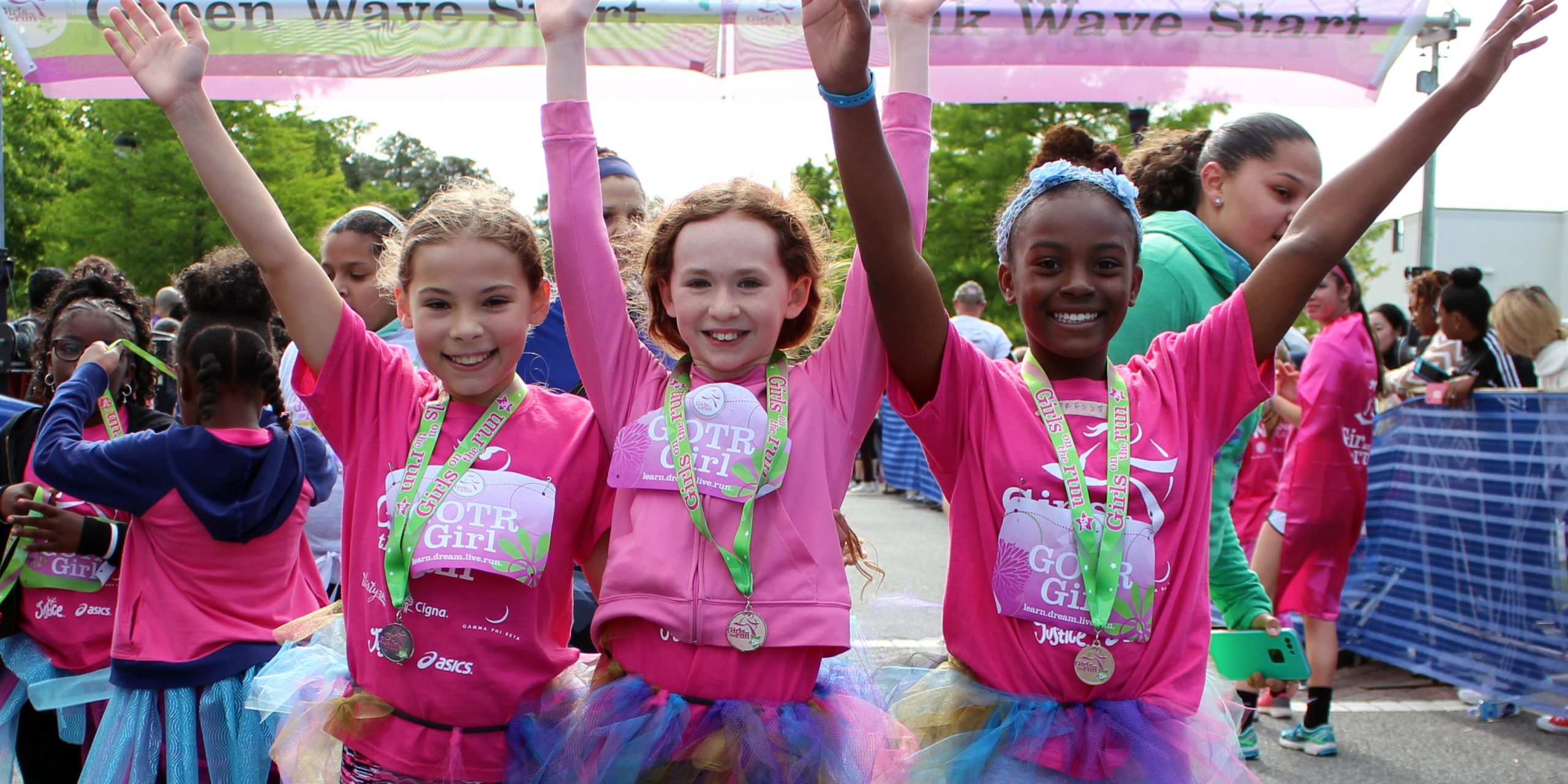 Girls on the Run of Berks County is Ready to Run - BCTV